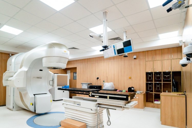 Total Body Irradiation (TBI): The Lifesaving Radiation Before Bone ...