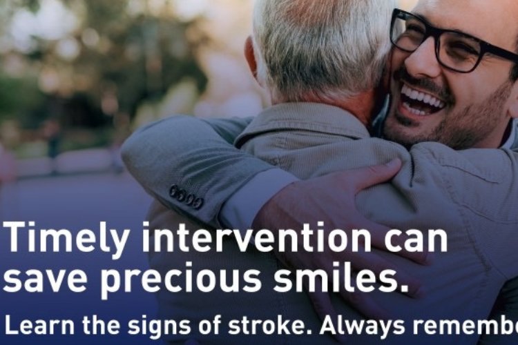 Strokes You Didn’t Know Existed Every Minute Counts: Recognize Stroke ...