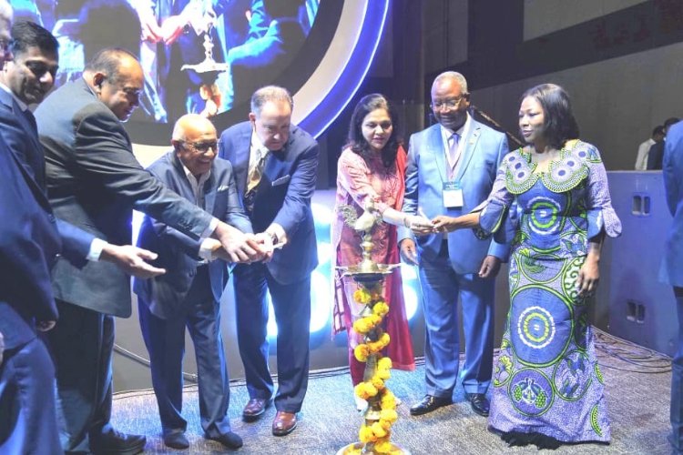 India leads a ‘Global Vision for Patient Safety’ at Day 1 of Apollo ...
